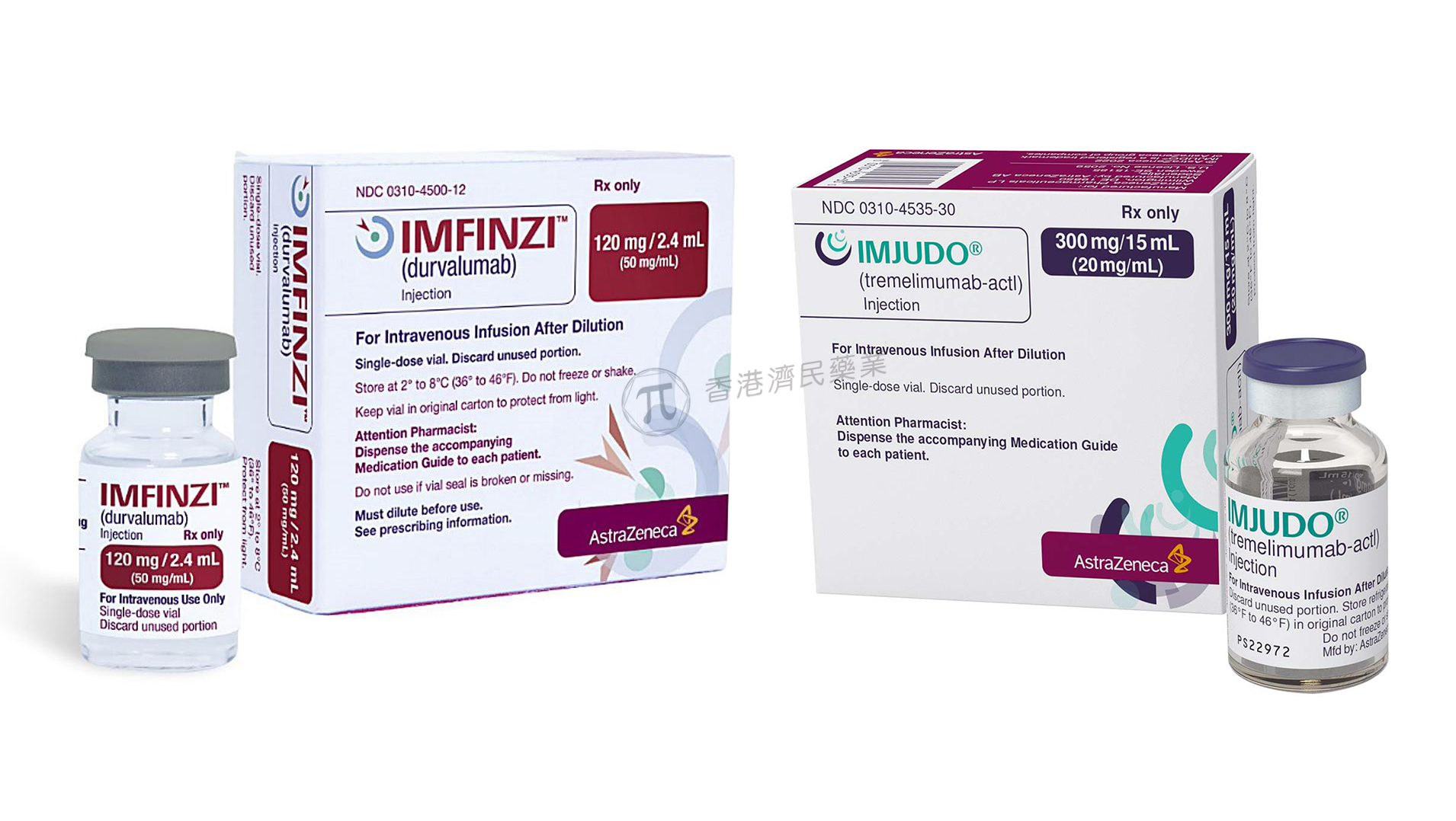 【重磅】晚期肝癌、胆道癌、肺癌3种癌症免疫新疗法（Imfinzi+Imjudo）在日本获批 - 传祺国际健康